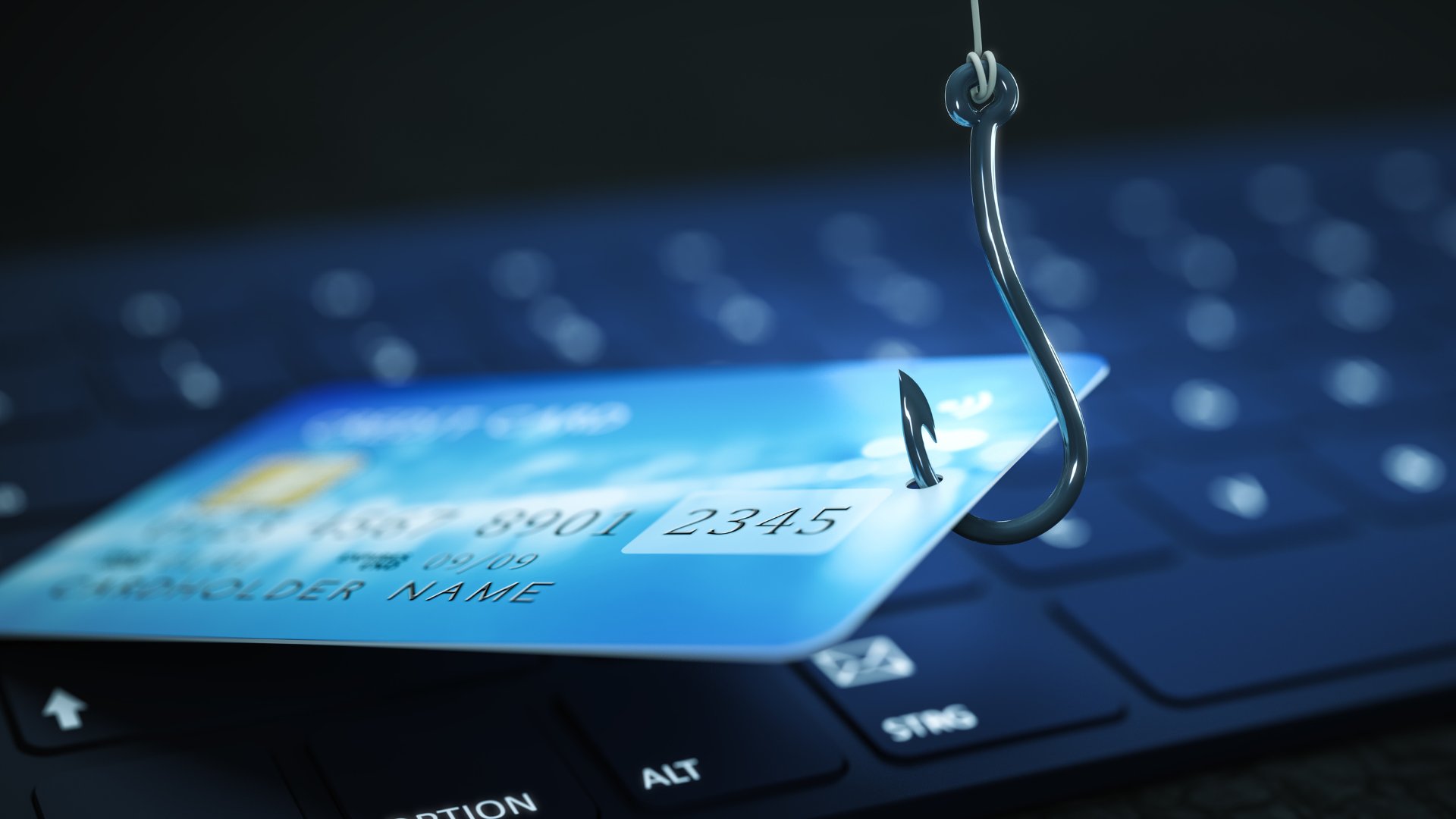 How To Protect Yourself From Phishing Attacks